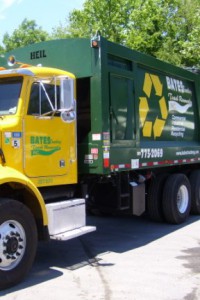 Trash Garbage Removal Recycling Services Washington DC Maryland Virginia
