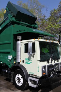 Bates Trucking & Trash Removal, Inc